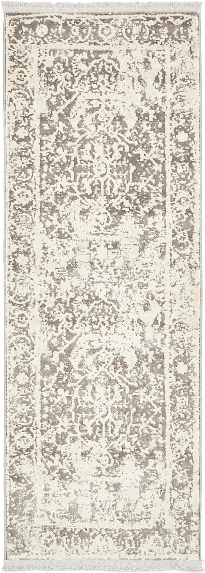 Unique Loom Athens New Classical Rug - Walmart.com - Walmart.com