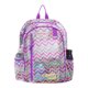 Eastsport Sport Mesh Backpack, Purple - Walmart.com