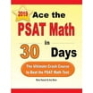Ace the CLEP College Algebra in 30 Days: The Ultimate Crash Course to ...