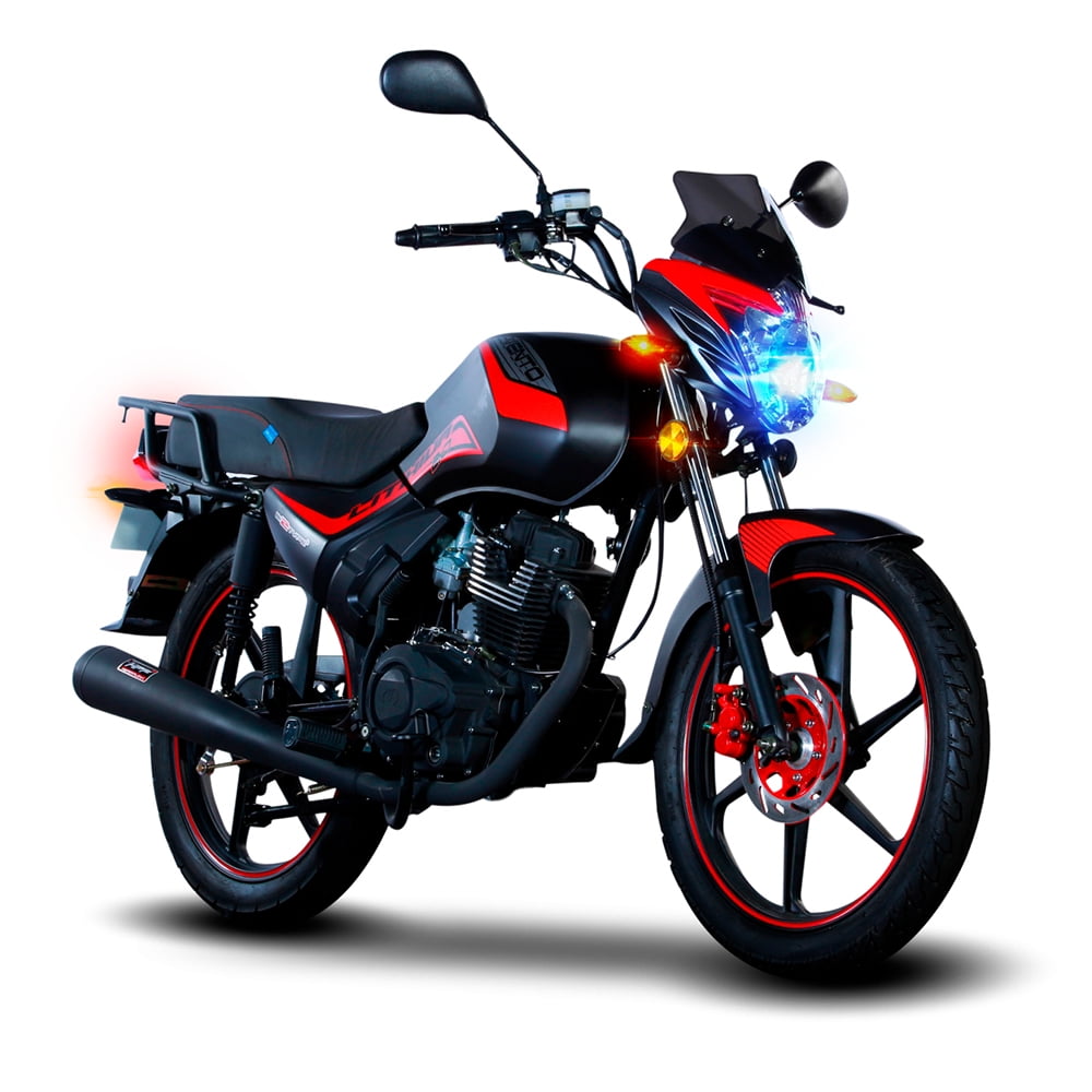 Motocicleta Vento Lithium 150 cc 2022 Vento LITHIUM City | Bodega ...