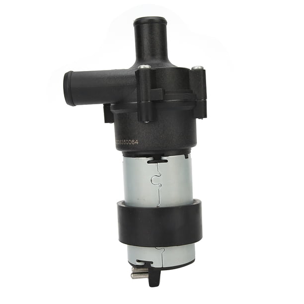 Auxiliary Water Pump Secondary Water Pump Additional Coolant Pump ...