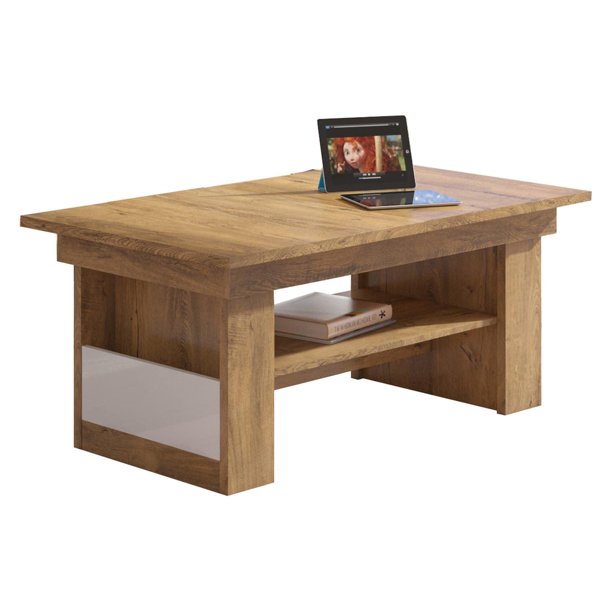 Extended Coffee Table