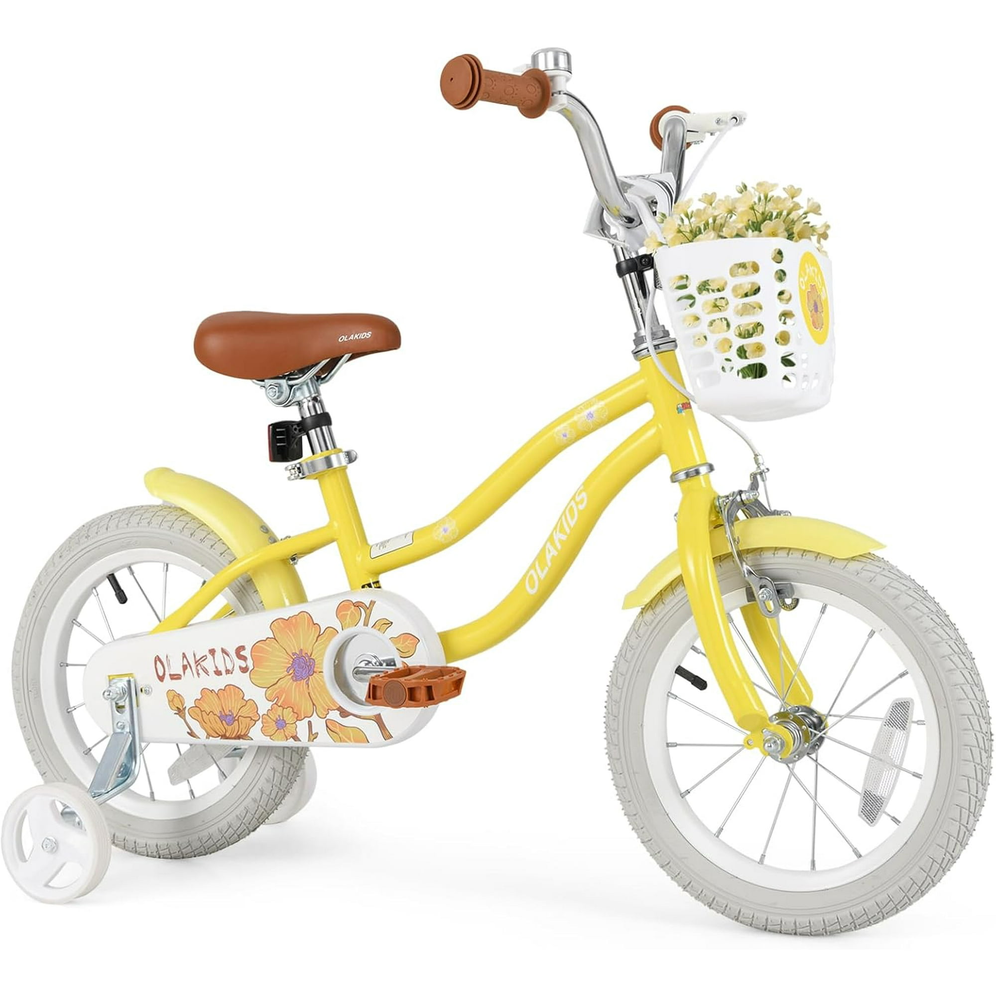 Click here for Olakids Kids Bike  12 14 16 18 Inch Toddlers Bike... prices