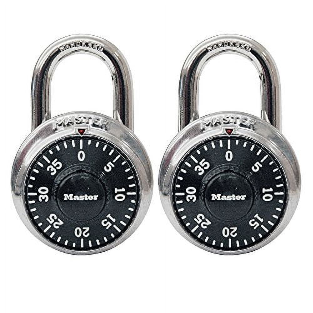 Click here for Master Lock 1500t Locker Lock Combination Padlock... prices