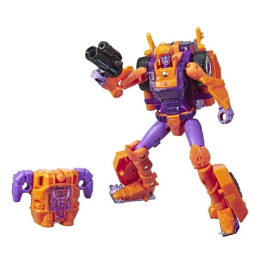 Transformers Wars Deluxe Moonracer - Walmart.com