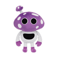 Truffletoot Plush, 8 Inch Ultra-Soft Plush Fabric, Huggable Collectible ...