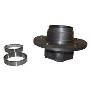 Crown Automotive 83503077 CAS83503077 AXLE BEARING RETAINING RING ...