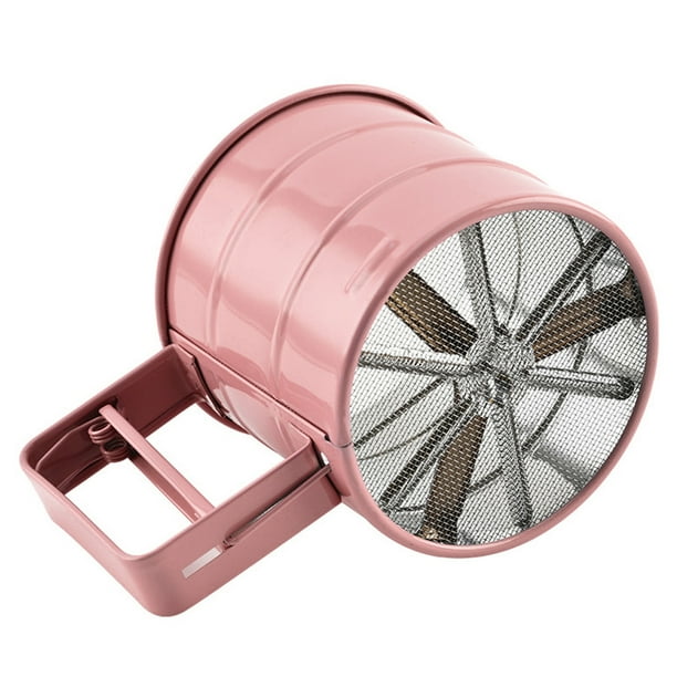 flour sieve flour strainer flour filter stainless steel flour sieve ...