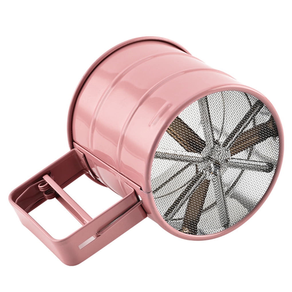 Click here for Unbranded Flour Sieve Flour Strainer Flour Filter... prices