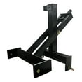 Titan Attachments 3 Point Scissor Lift Fits Category 1 Tractors ...