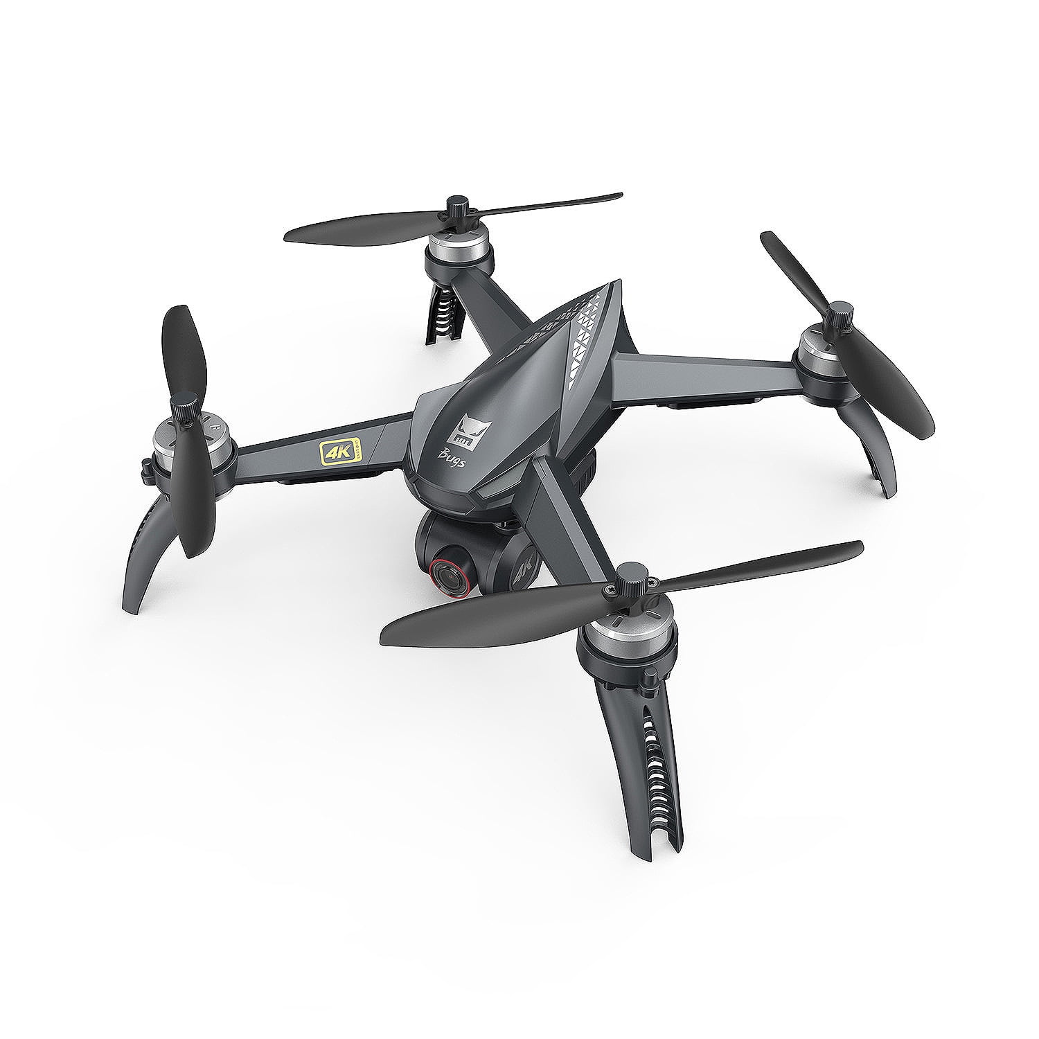 Bugs 5w drone review store