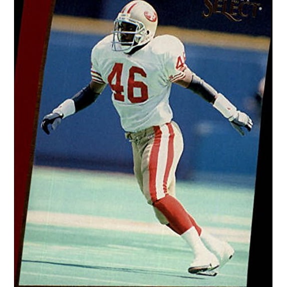 1993 Select #87 Tim McDonald NFL Football Trading Card - Walmart.com