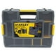STANLEY Tool Box and Organizer SortMaster Junior Organizer | STST14022 ...