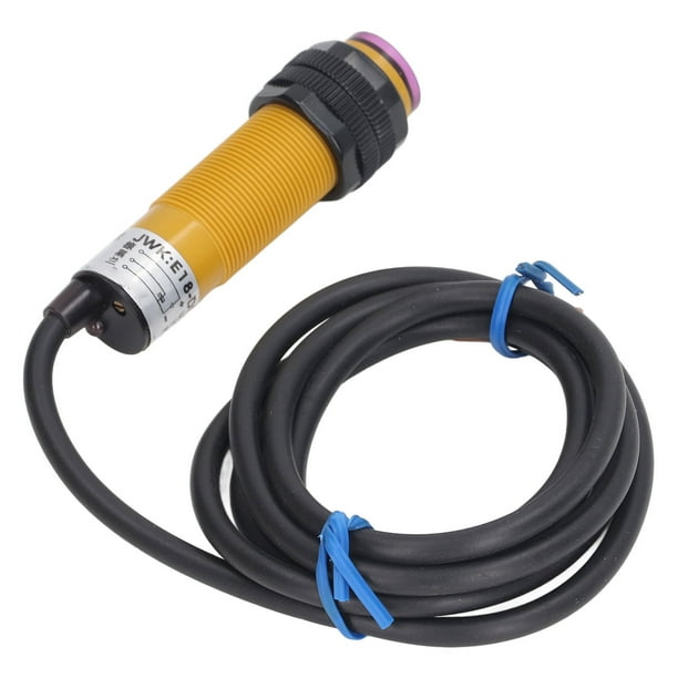 Módulo sensor de evitación de obstáculos, 5 piezas, interruptor ...