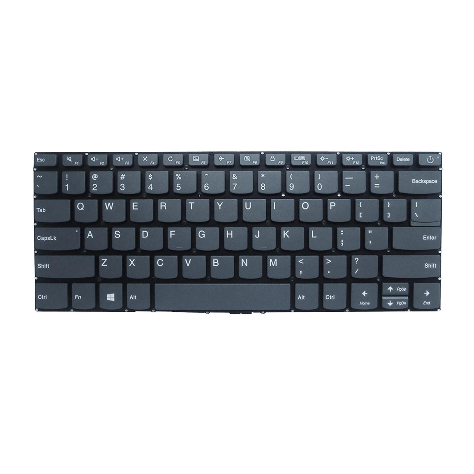Laptop Replacement US Keyboard for 320S-14IKB 120S-14IAP 14IKB Meet the ...