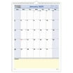 At-A-Glance Laminated/Erasable Wall Calendar - Walmart.com