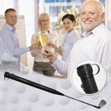 Funny Golf Gag Gift Portable Urinal For Men - Walmart.com