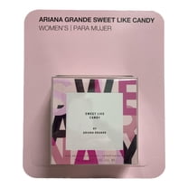Ariana Grande Sweet Like Candy 3.4oz Fragrance Kit, Perfume for Women ...