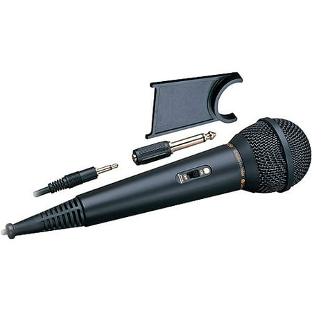 Audio-Technica Cardioid Dynamic Vocal / Instrument Microphone - Walmart.com