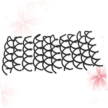 5 Pcs Volumizing Roller Clips - Hair Clips, Root Clips for Hair Volume ...