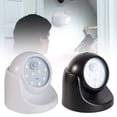 HIBIBUD 2026 New Battery Operated Indoor Outdoor Night Light Garden ...