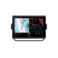 Garmin GPSMAP 943 Chartplotter with U.S. and Canada Garmin Navionics+ ...