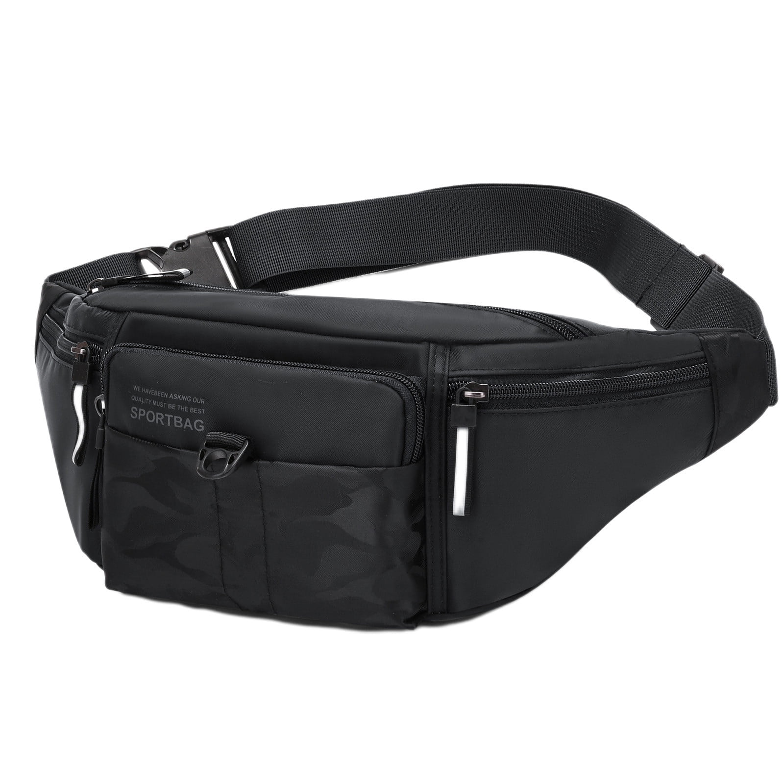 Click here for Ycandiee Waist Pack  Bag  Fanny Pack  For Men & wo... prices