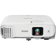 Restored Epson PowerLite 775F Full HD 1080p 4100 Lumen Ultra Short ...