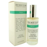Demeter New Zealand Cologne Spray For Women 4 oz - Walmart.com