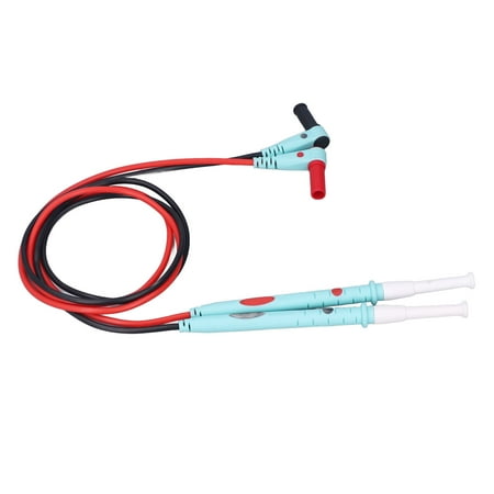 Multimeter Test Pen, PVC Handle Universal Socket Brass Electronic ...