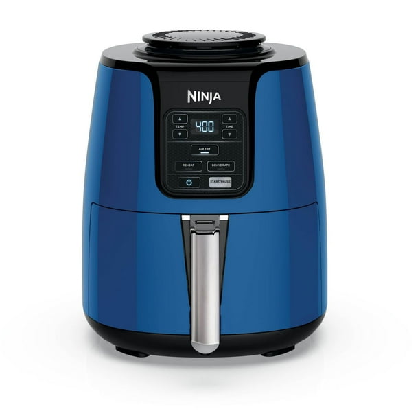 Ninja Air Fryer, 4-Qt Capacity, Non-Stick, Air Fry, Roast, Reheat ...