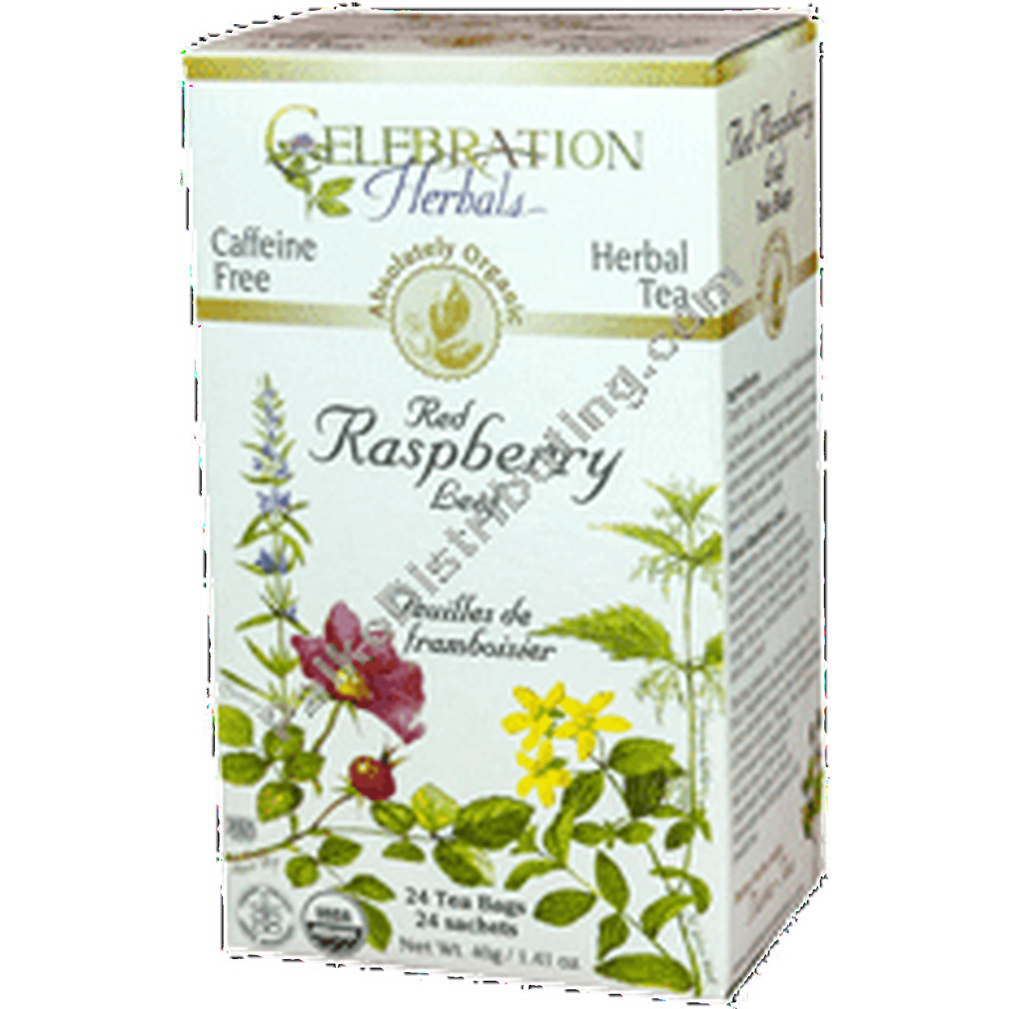 Red Raspberry Leaf Tea Walmart