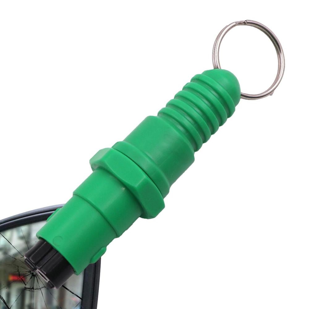 Escape Hammer | Car Escape Tool with Seatbelt Cutter | Car Safety ...