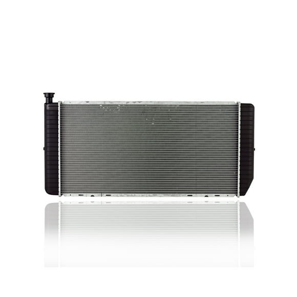 Chevrolet P30 Radiator