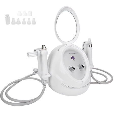 Hydrogen Oxygen Bubble Machine 4-In-1 Hydrogen Oxygen Bubble Ice ...