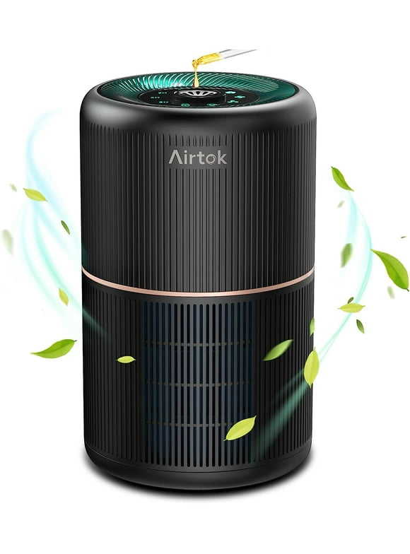 Large Room Air Purifiers in Air Purifiers - Walmart.com