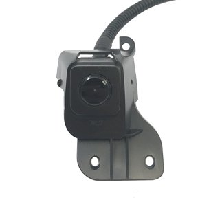 Master Tailgaters Backup Camera for Chevrolet Silverado/GMC Sierra 14 ...