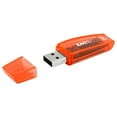 EMTEC NEON C410 USB 2.0 32GB Flash Drive 3-Pack - Walmart.com