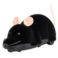 Flmtop Animal Toys Funny RC Wireless Remote Control Rat Mouse Toy for ...