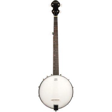 Trinity River PRB200 Prairie Star Full Size Banjo - Walmart.com