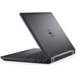 Dell Latitude E5570 Intel Core i5-6300U X2 2.4GHz 8GB 256GB SSD 15.6" Win10,Black - Walmart.com