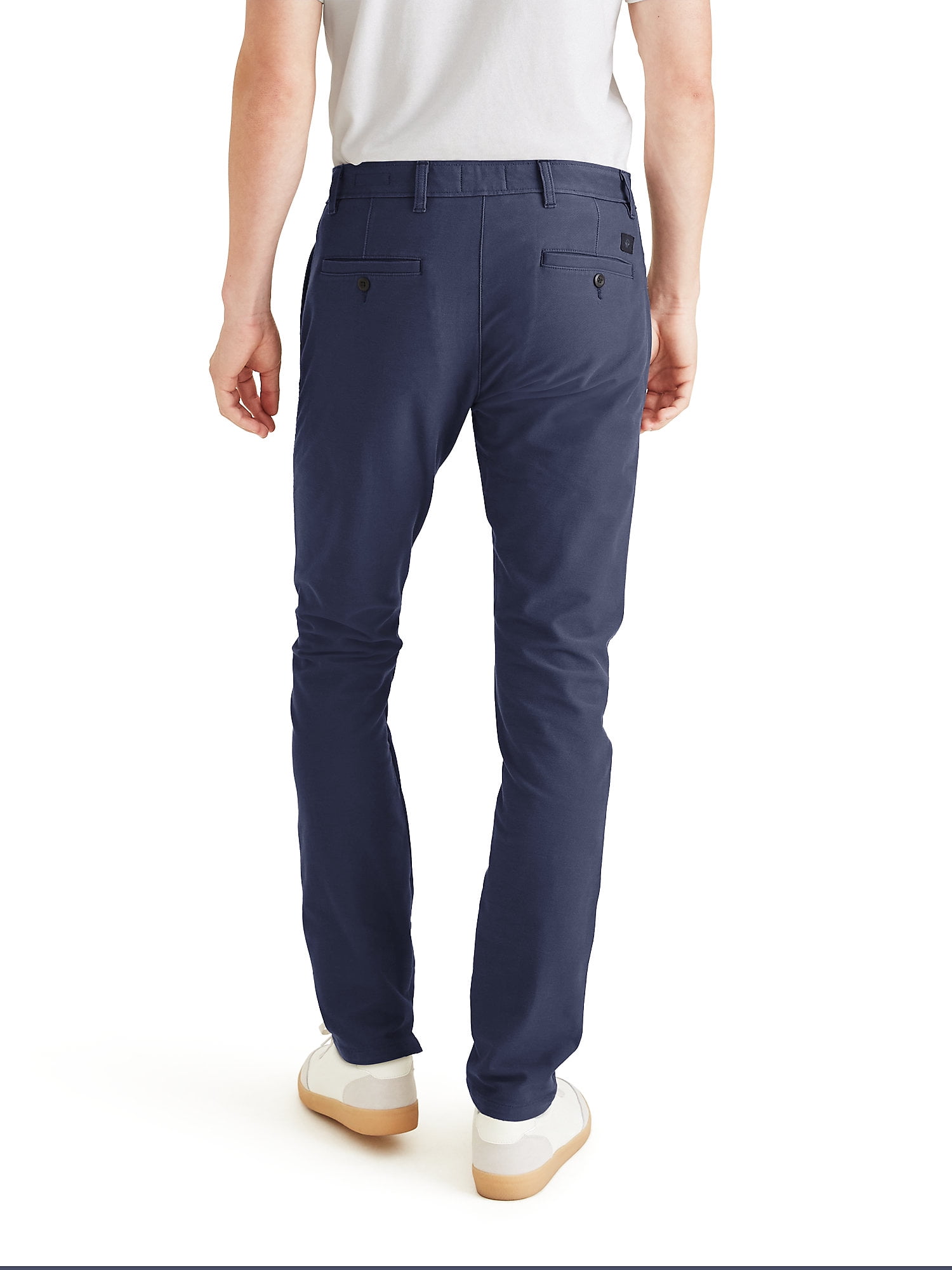 Dockers Men's Slim Fit Smart 360 Flex Ultimate Chino Nepal | Ubuy