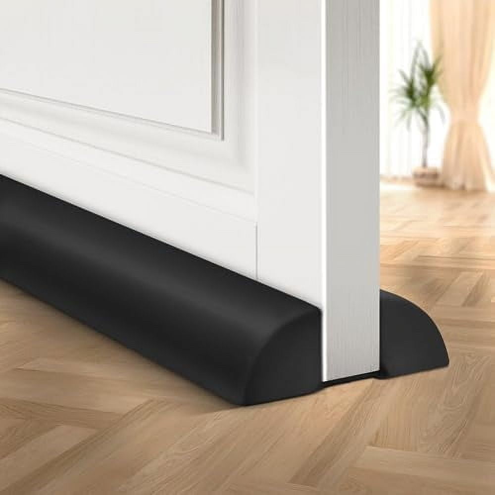 Click here for Chenxiayu Door Draft Stopper Noise Blocker For Bot... prices
