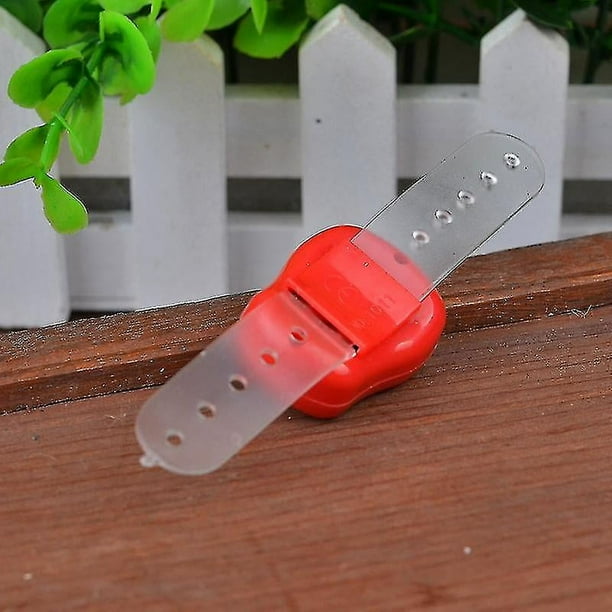 Contador de conteo digital electrónico LCD LzGUNGY | Bodega Aurrera en ...