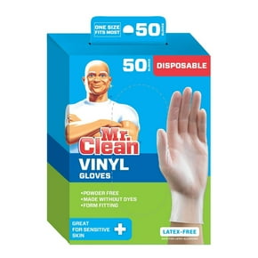 Mr. Clean | Walmart Canada