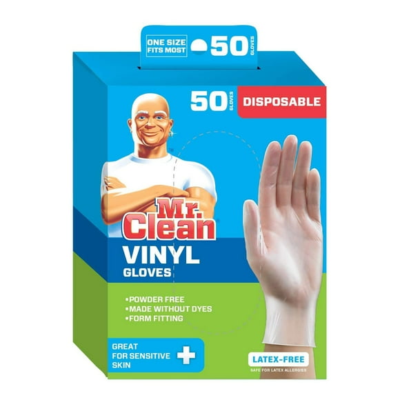 Mr. Clean | Walmart Canada