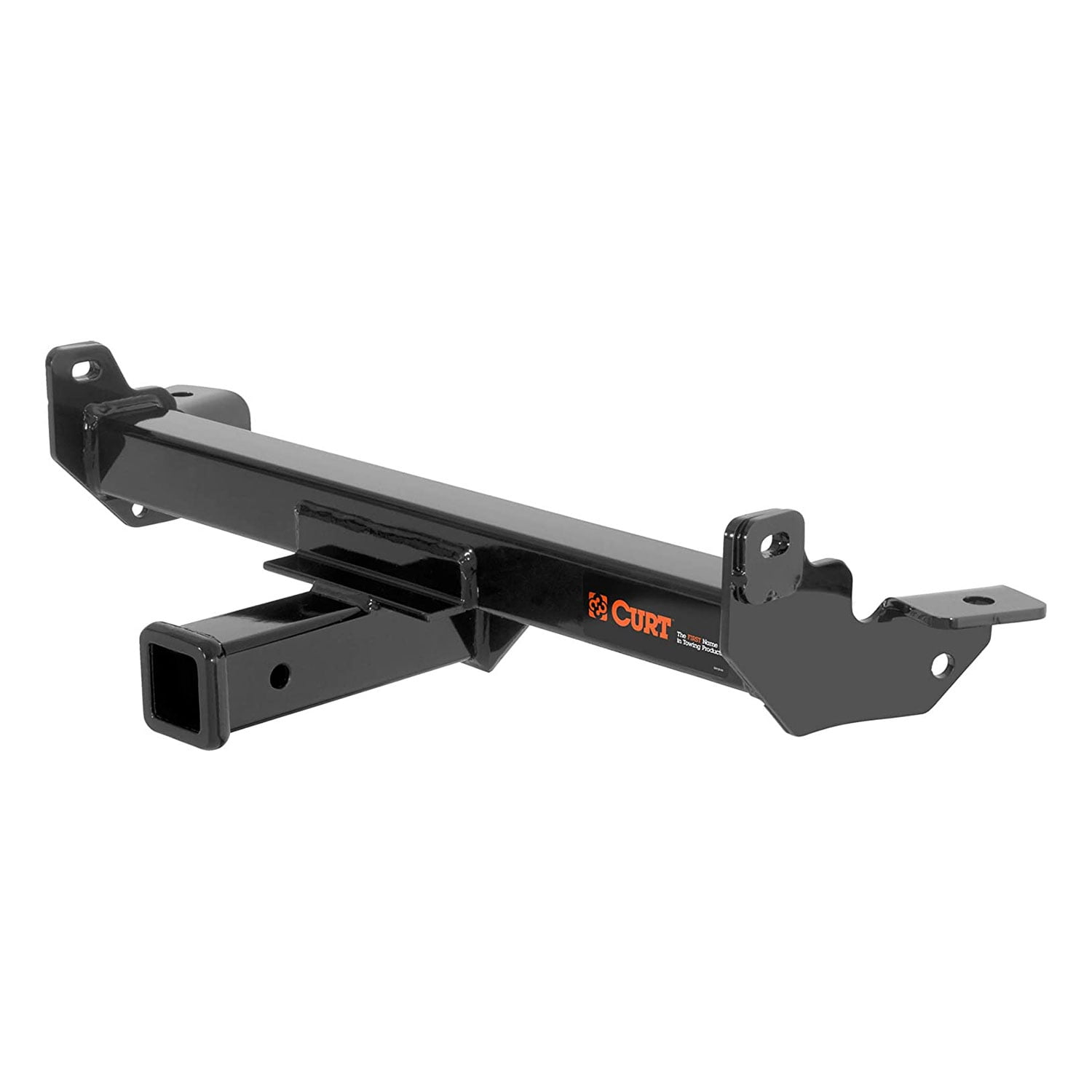 Click here for Curt 31108 2 Inch Front Mount Trailer Receiver Hit... prices