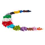 Max build more building bricks value set (253 bricks) - major brick ...