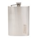 Coleman 8 oz Stainless Steel Flask, Rust Resistant, Silver - Walmart.com