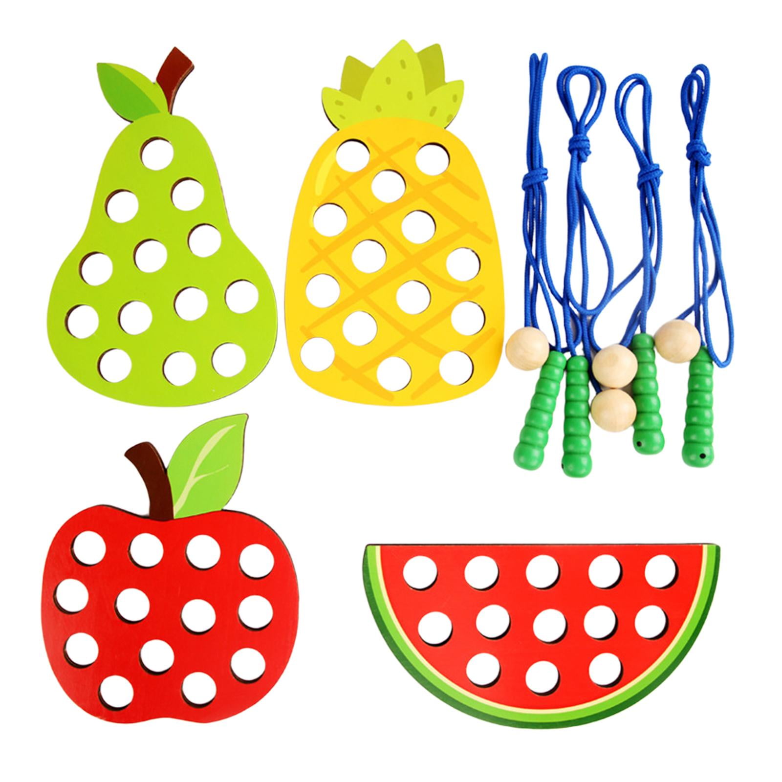 Click here for Xuanheng Lacing Toy Attractive Early Learning For... prices